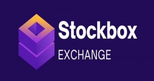 StockboxExchange - Sign In